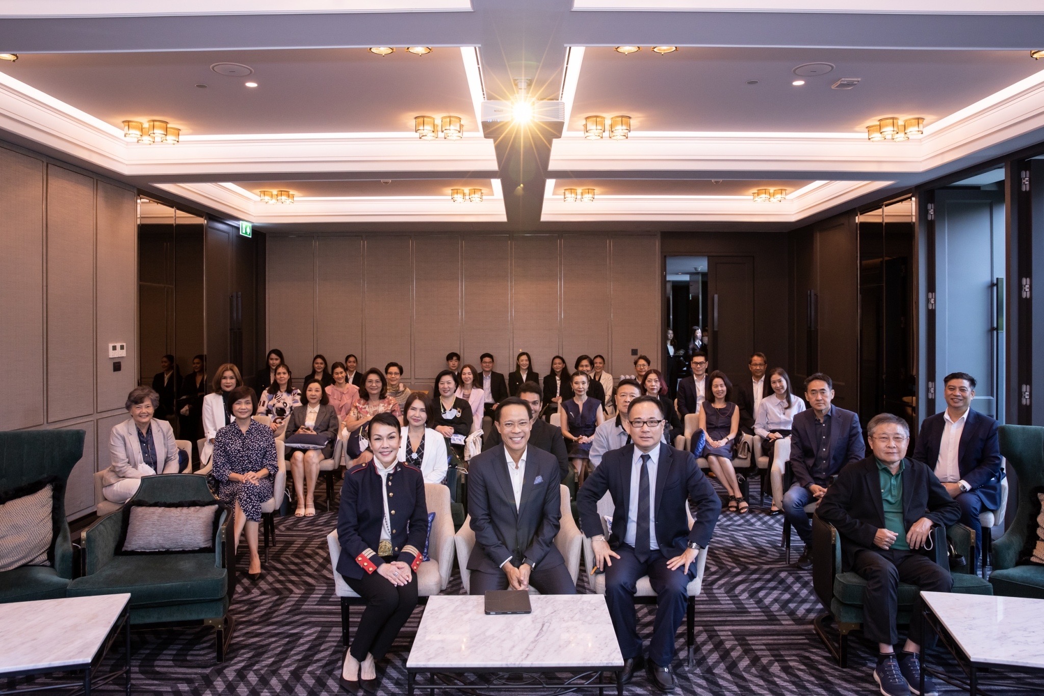 KBank Private Banking Academy: The Legend - Private Banking